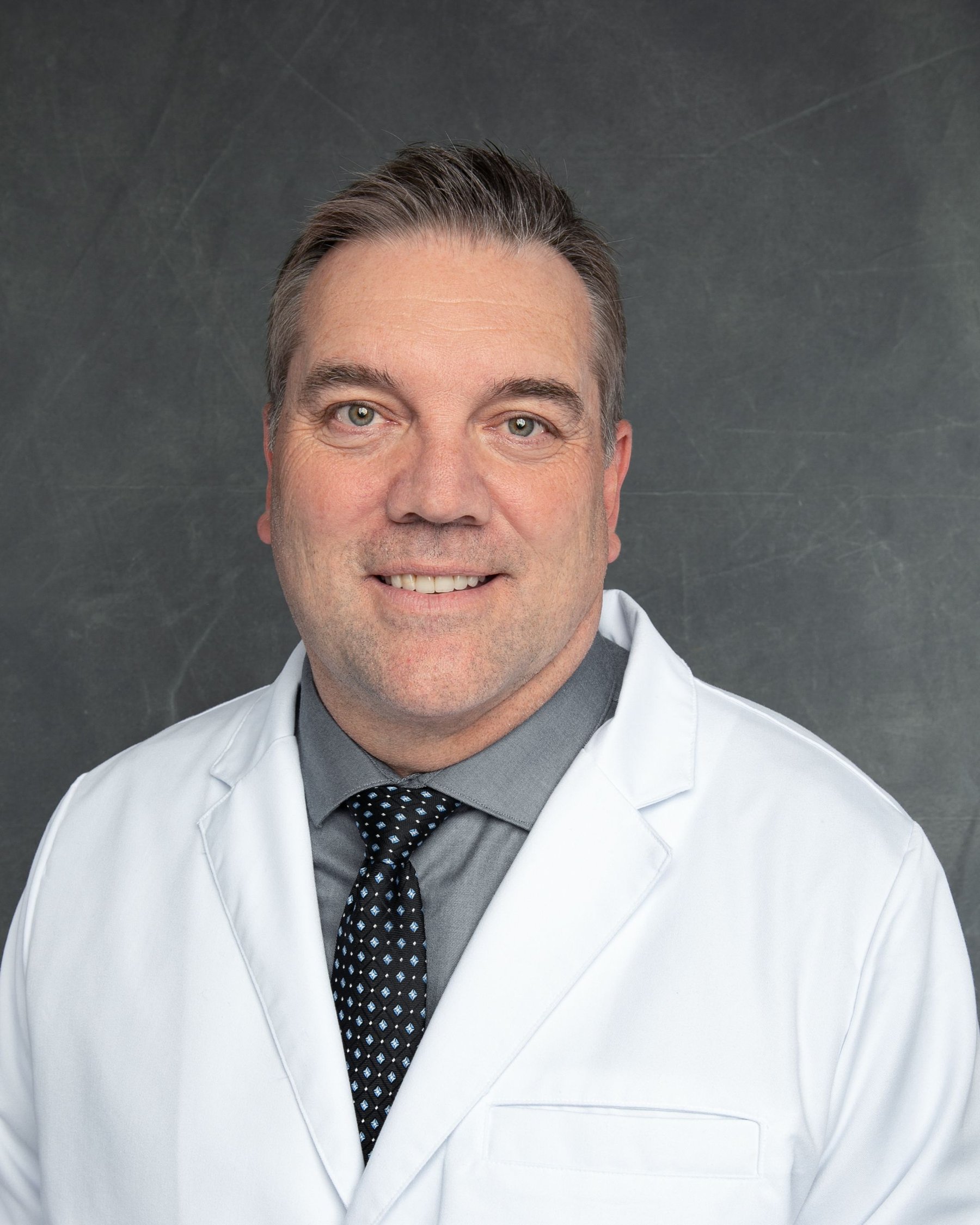 Meet the Experienced Stubbs Dental Team